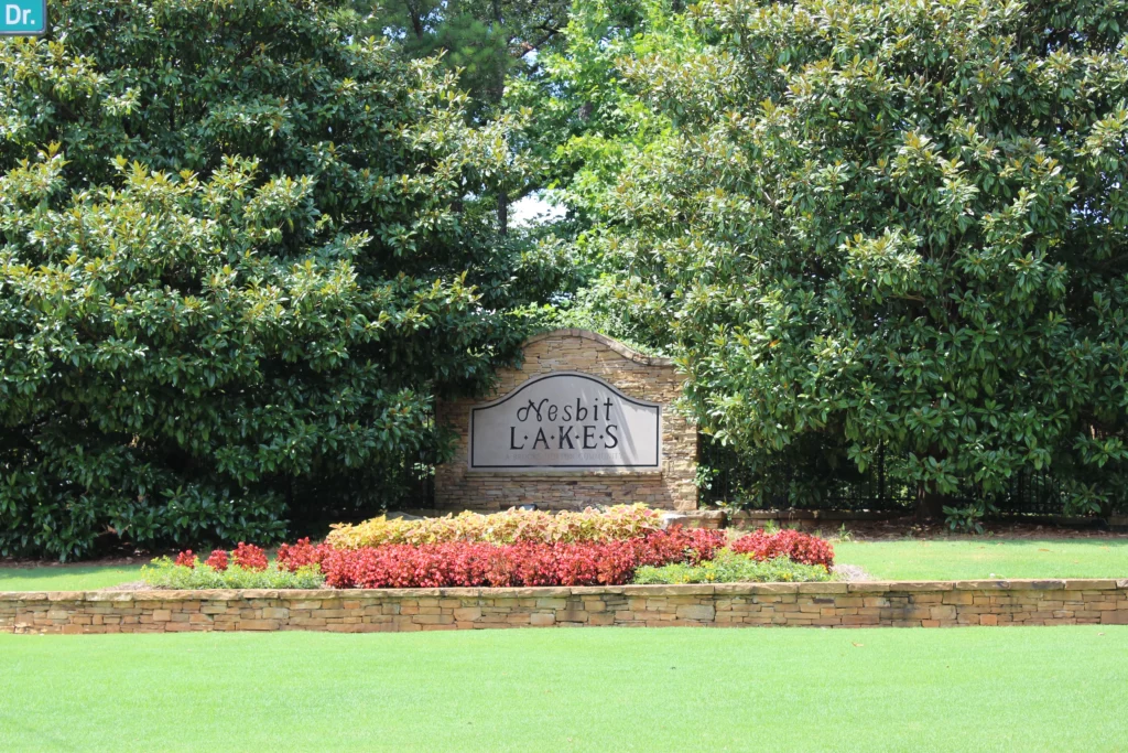 Nesbit Lakes Homes for Sale » Robin Martin and Associates